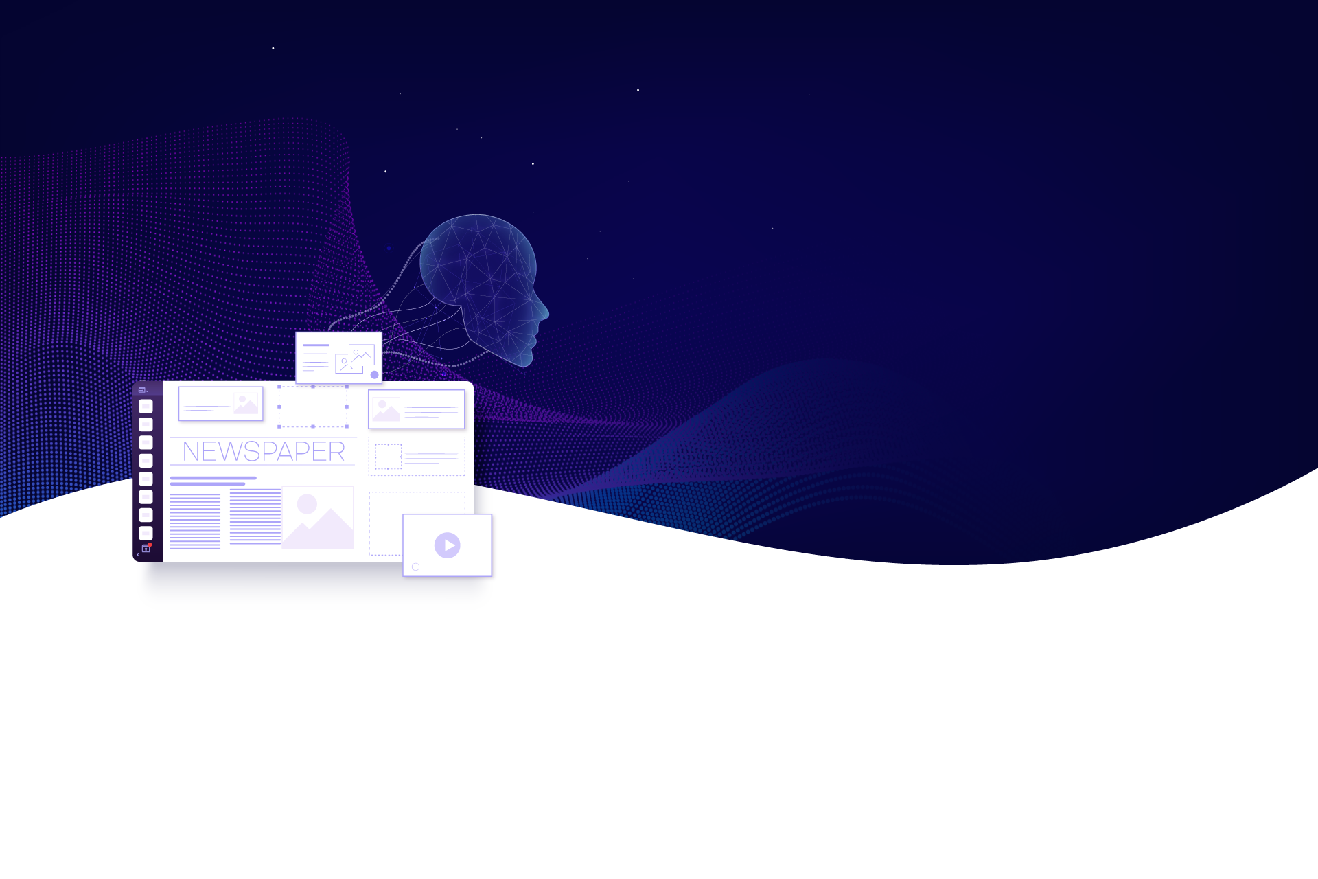 Smart Layouts | Naviga Global