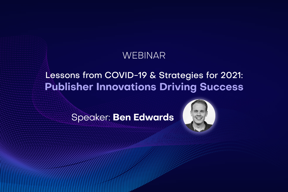 An Inside Look at Publisher Innovations Driving Success - Naviga Global