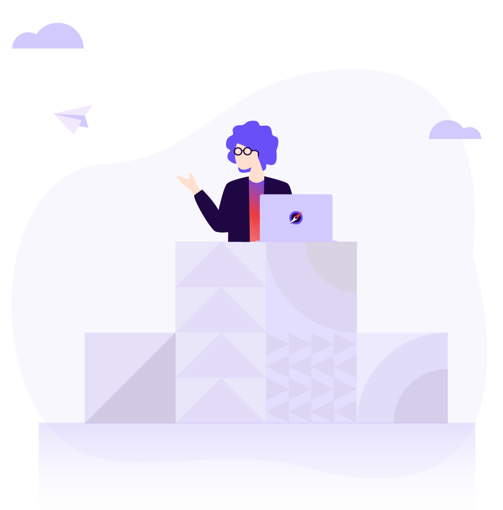 Naviga Advertising - Modern Ad Sales Ecosystem