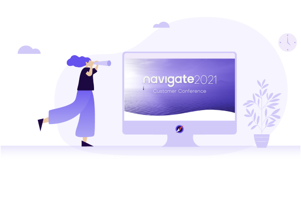 The Top 8 Things to Look Forward to at Navigate 2021 - Naviga Global