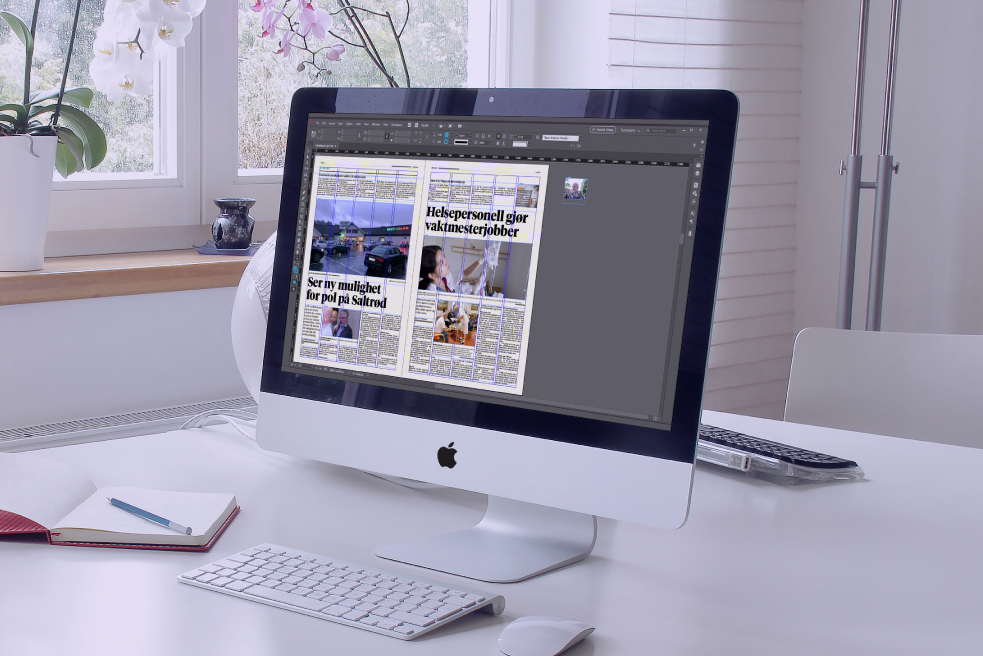 The Future of Print Production is Here - Naviga Global