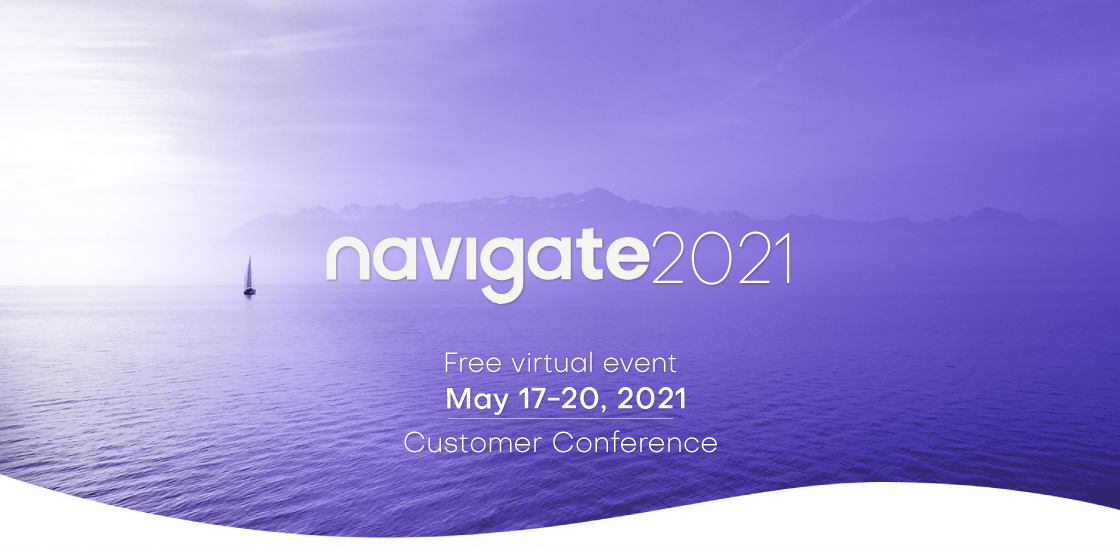 Announcing Naviga’s User Conference: Navigate 2021 - Naviga Global