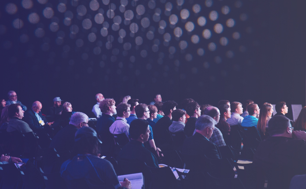 4 Keys to Event Sales Forecasting - Naviga Global