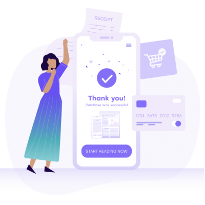 4 Key UX Features for Digital Payment Methods - Naviga Global
