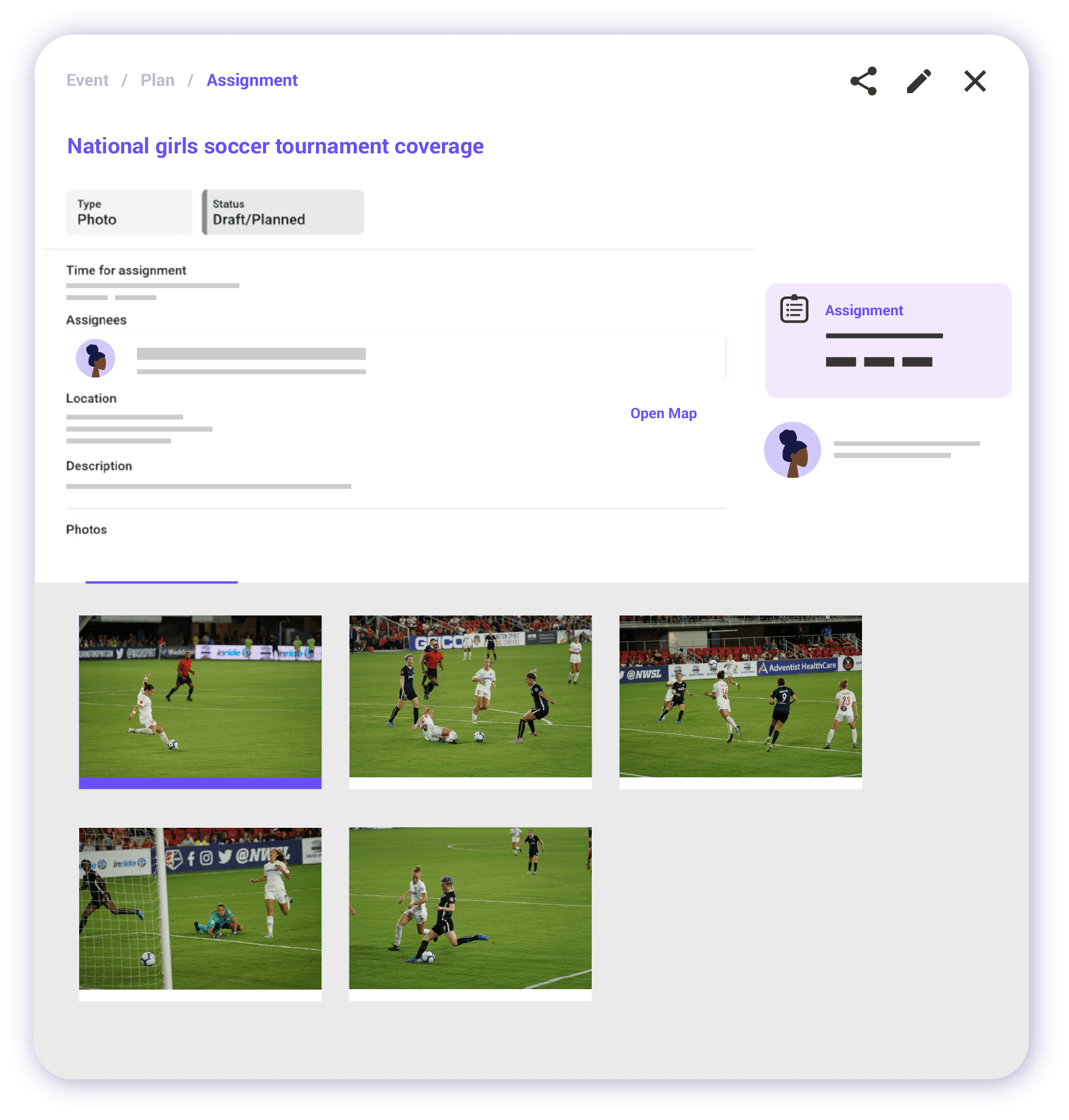 Newsroom Planner - Naviga Global