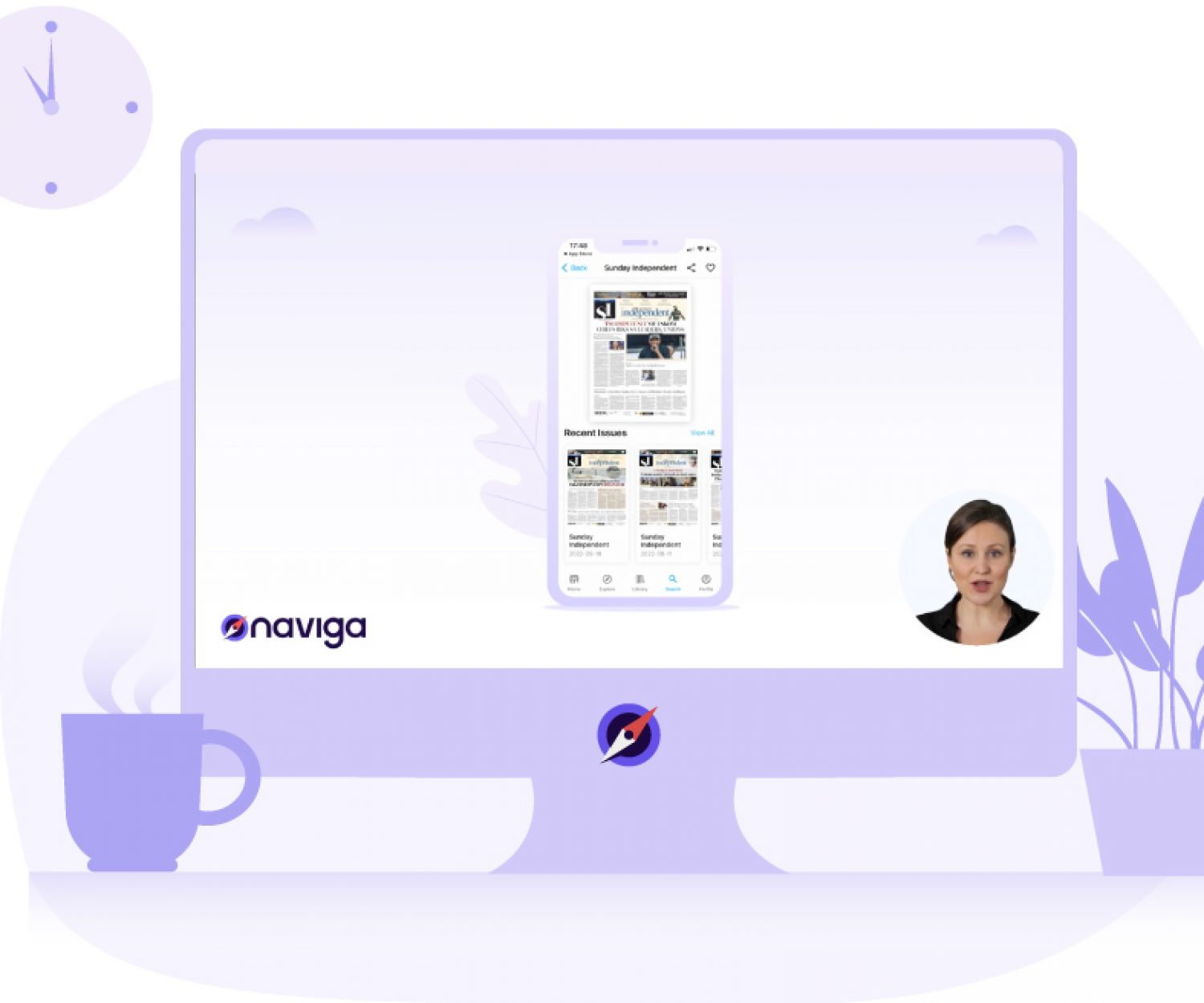 Naviga Blogs - Stories and Insights from Industry Experts