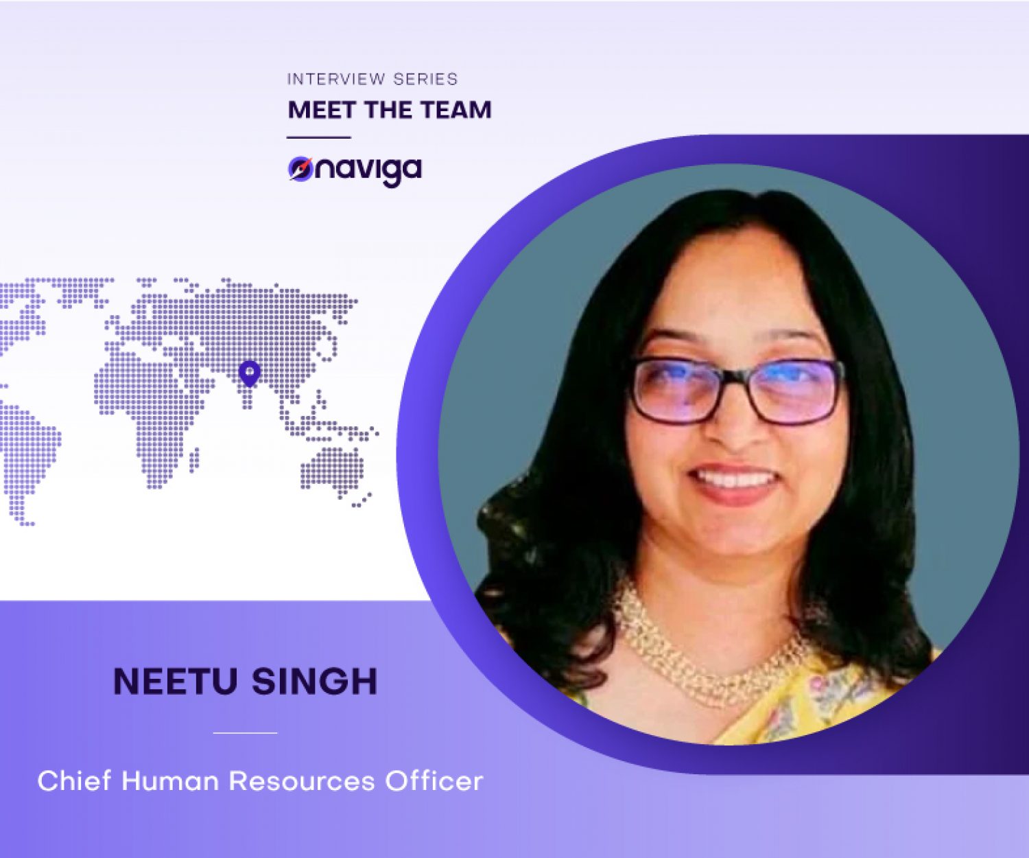 Naviga Blogs - Stories and Insights from Industry Experts