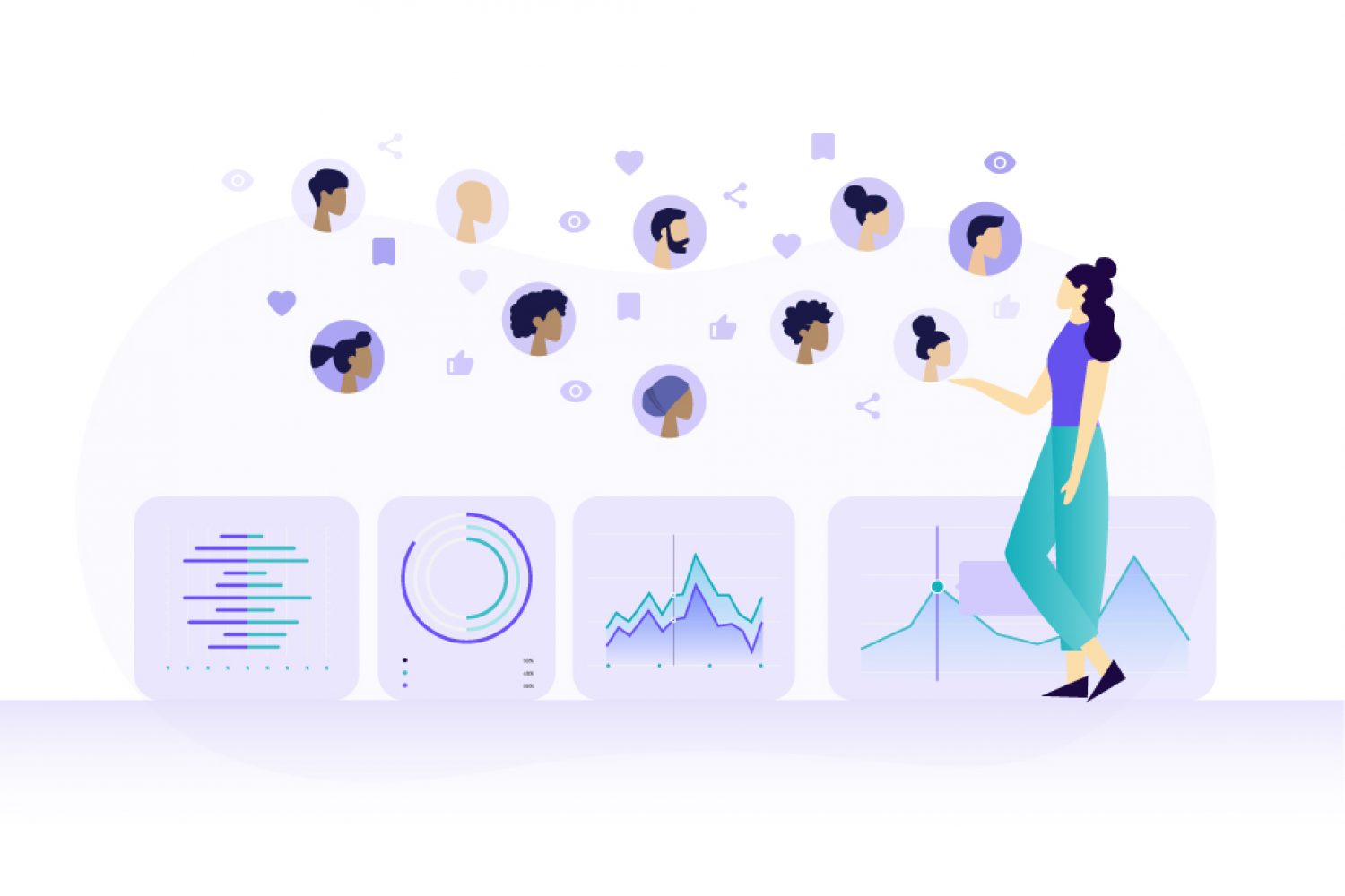 Understanding the Audience - Naviga Global