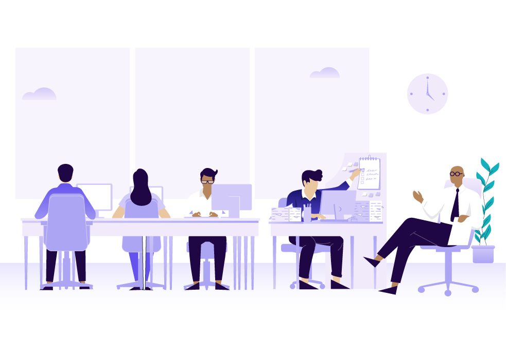 Automated Workflows in Publishing - Naviga Global