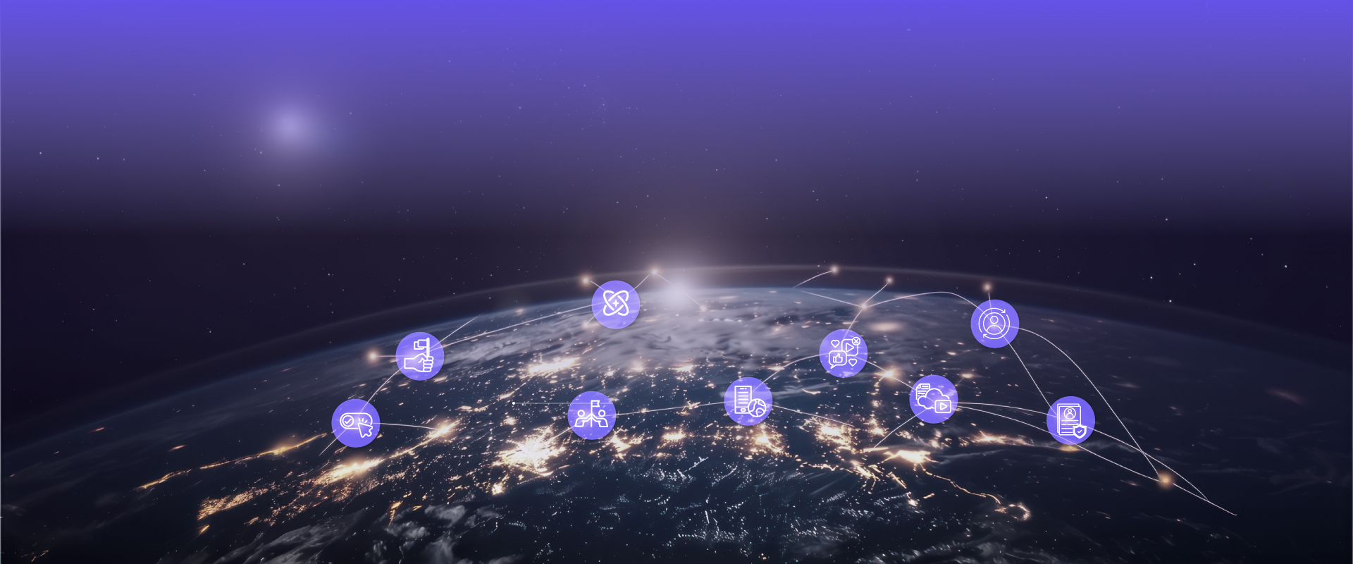 Global Publishing Trends - Naviga Global