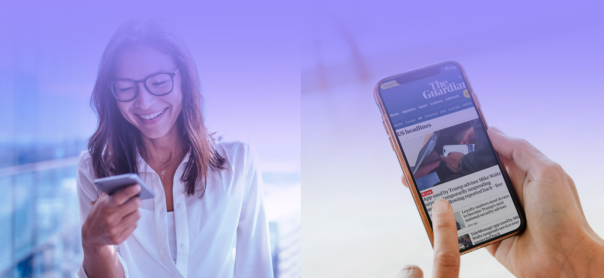 Beyond Digital Transformation: Why UX Now Drives Success in Newsrooms - Naviga Global